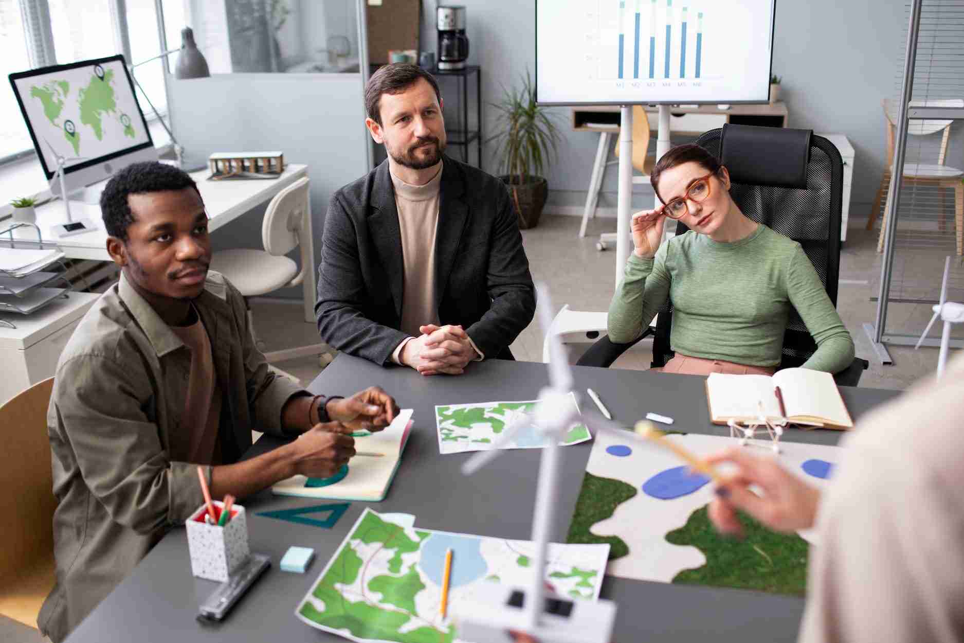 Les 5 étapes pour la mise en place d'une démarche RSE en 2024